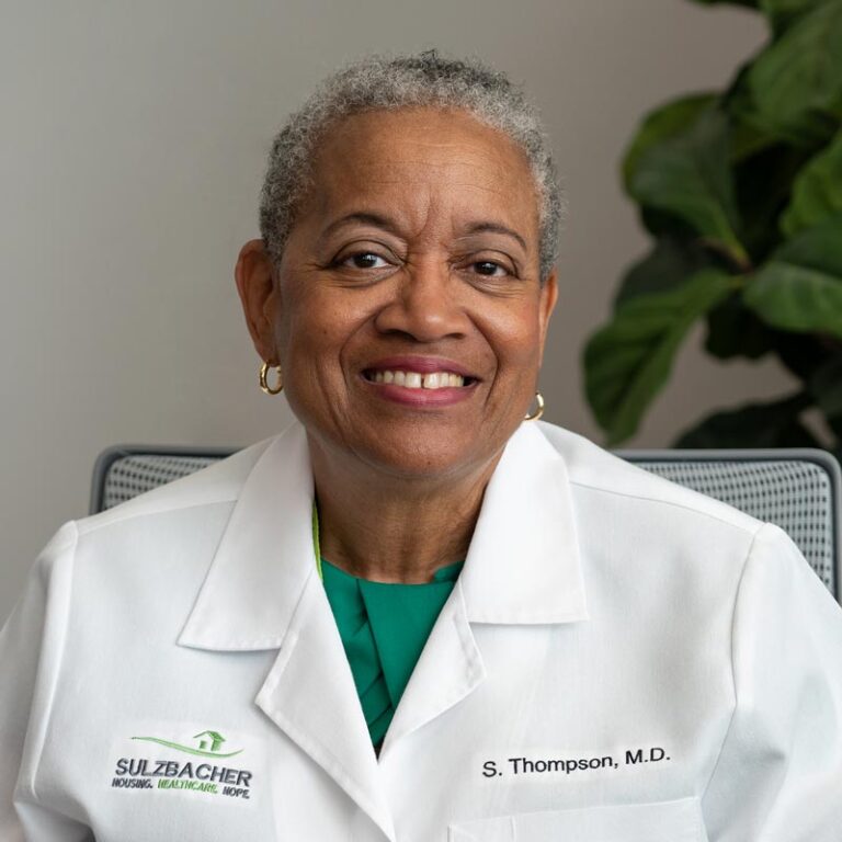 Doctors - Sulzbacher Village Pediatric Health Center